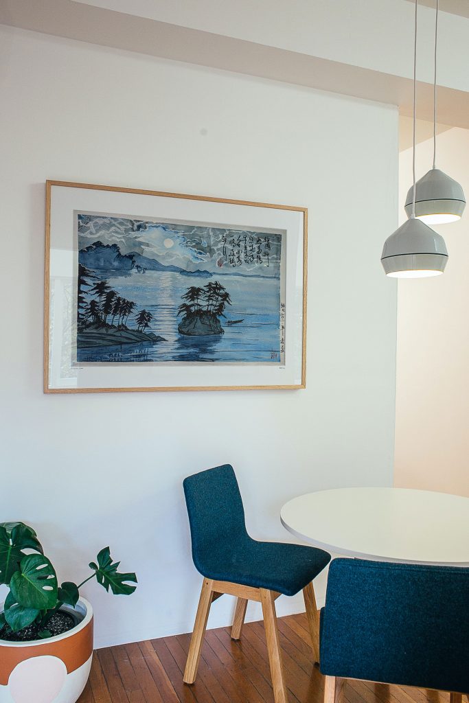 In the Transition from Winter to Spring - Fan Stanbrough | Wandering ...